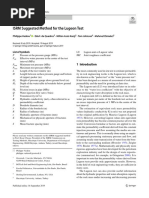 Mazier Sampling | PDF | Drilling Rig | Geotechnical Engineering