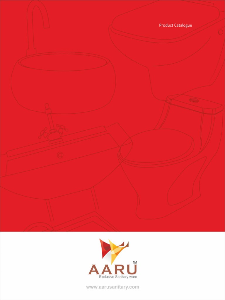 Aaru Catalogue | PDF