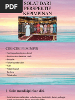 Peranan Al Quran Dan Assunnah Dalam Bidang Kebajikan | PDF