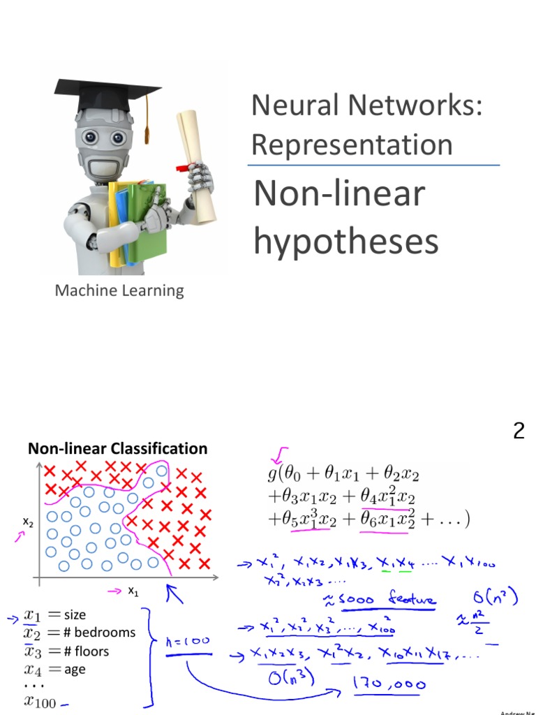 Slide 7 - Neural Networks | PDF | Machine Learning | Applied Mathematics