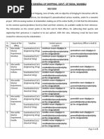 COP Online Application Guide | PDF | Multiple Choice