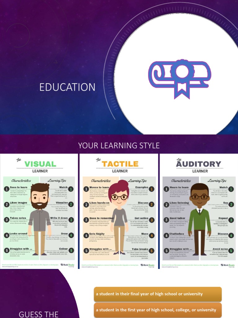 EDUCATION | PDF