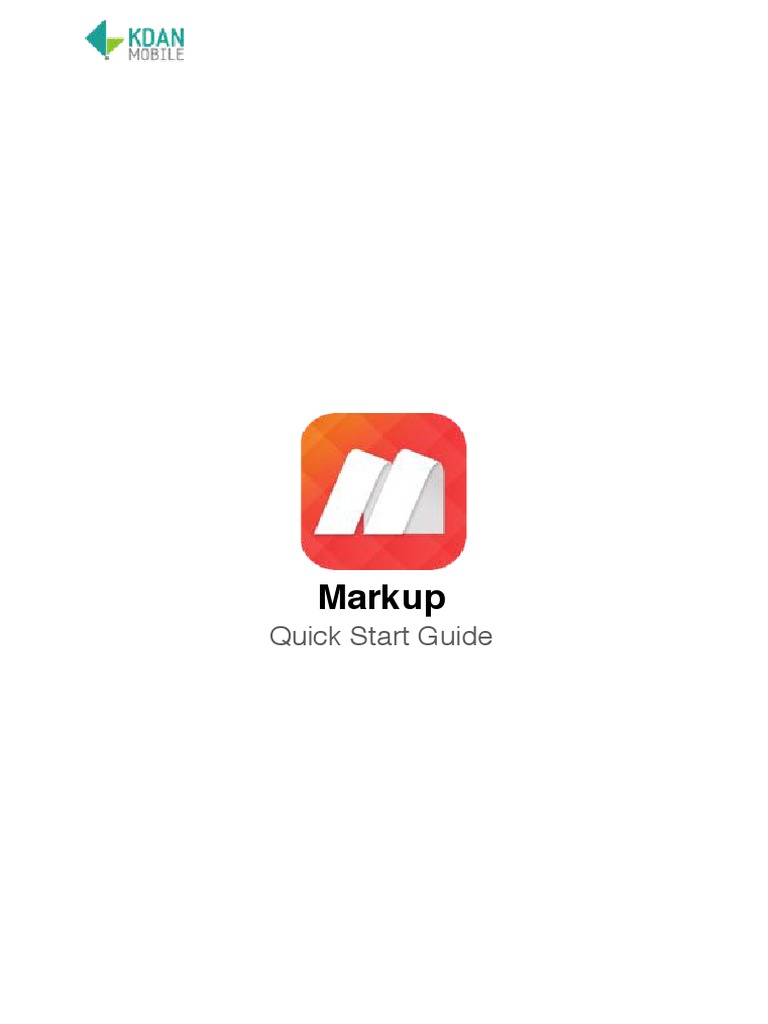 Quick Start Guide | PDF | I Cloud | Computer File