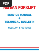 1F1 - 1F2ServiceManual (SM13U-1F120) Service Manual Carbureted | PDF