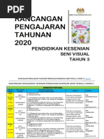 Arca Bunga Gergasi Tahun 4 | PDF