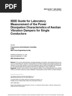 IEEE STD 442 (2017) - Guide For Thermal Resistivity Measurements of ...