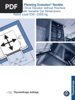 FMVSS 214: Side Impact Protection Standards | PDF | Door | Trunk (Car)