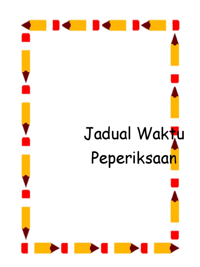 Divider Fail Su Peperiksaan | PDF