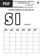 Actividades para aprender la vocal U | PDF | Artes del Lenguaje y ...