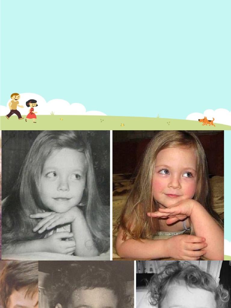 UCSP Kinship and Family | PDF | Kinship | Family