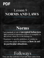 Ucsp Reviewer Chapter 1-2 in Grade 11 | PDF | Anthropology | Identity ...