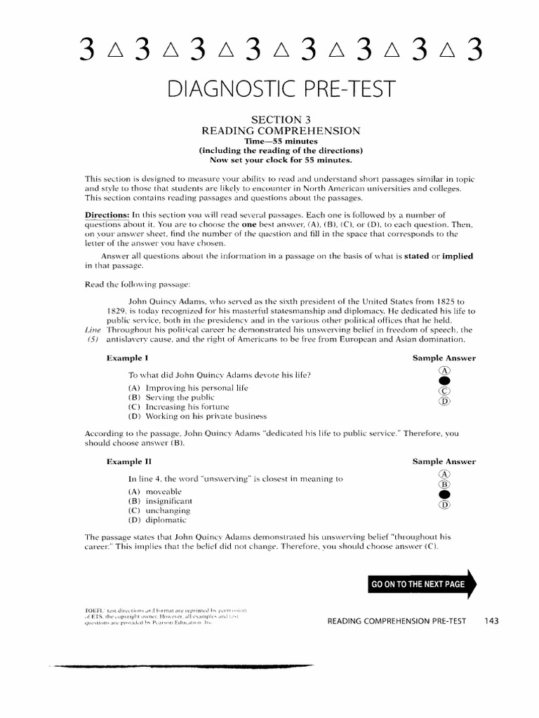 Pre-Test READING COMPREHENSION | PDF | Coca Cola | Nature