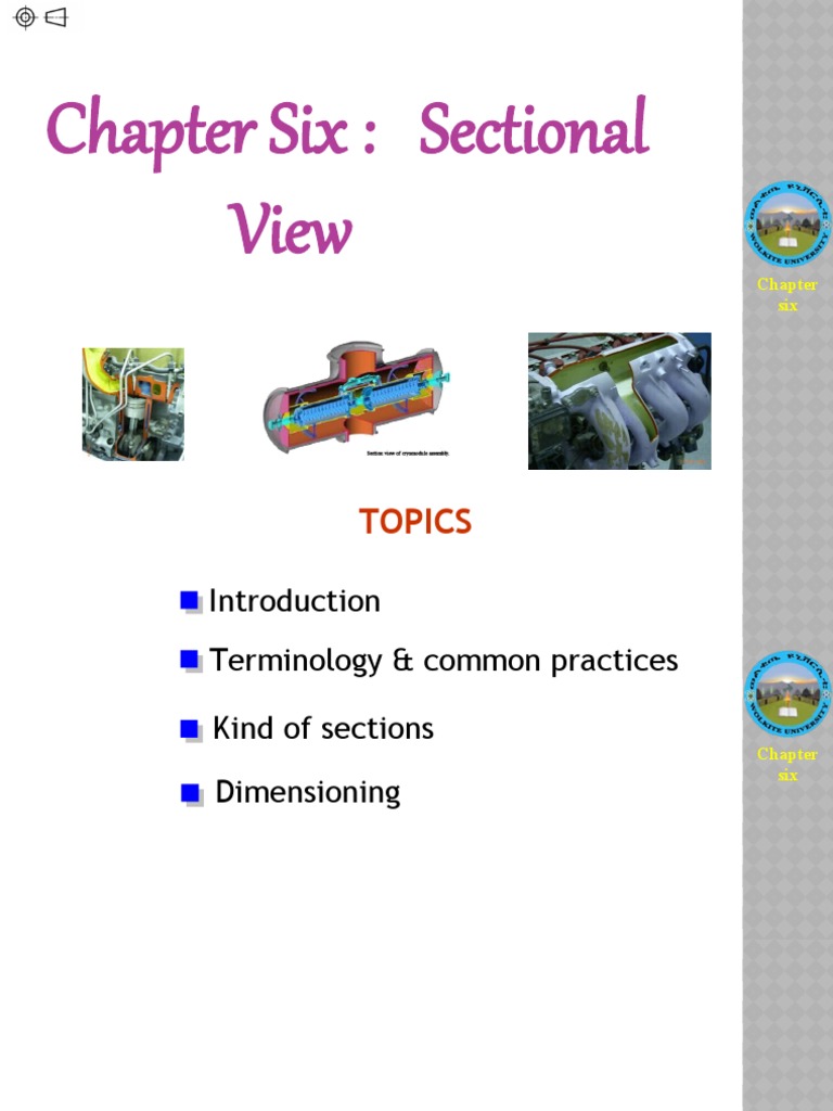 Chapter 6 ED | PDF | Plane (Geometry) | Nature
