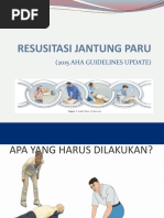 Rekomendasi RJP Aha 2015 PDF | PDF