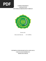 Modulku - Metode INFUSA DAN DEKOKTA | PDF