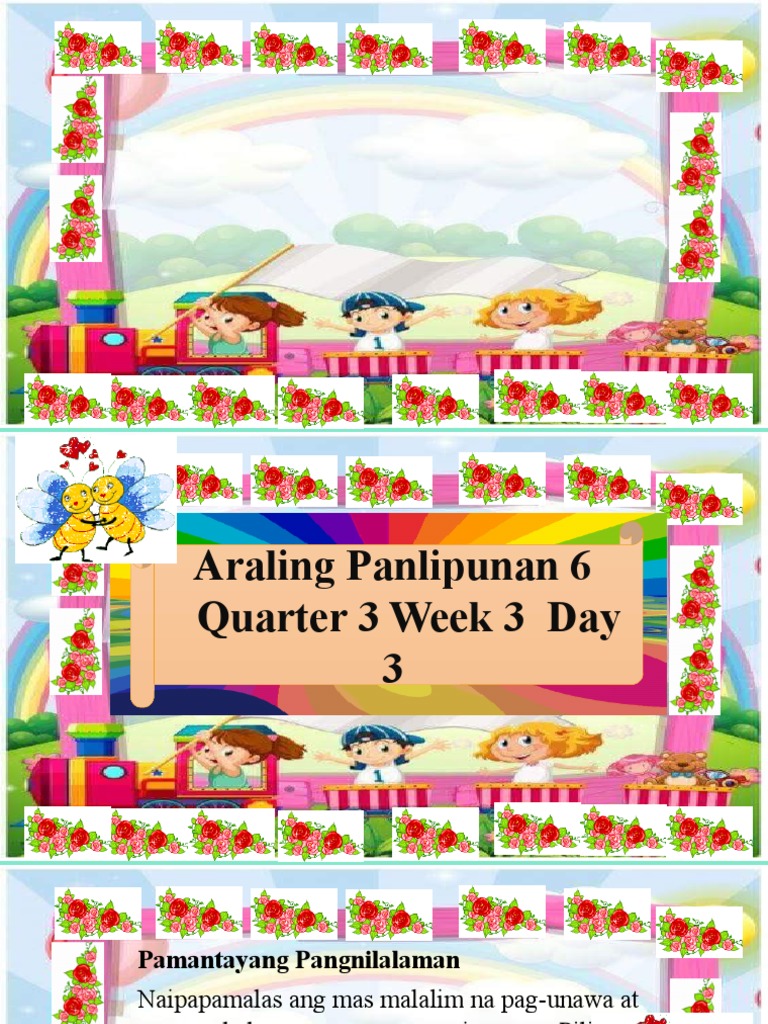 Colonial Mentality | PDF