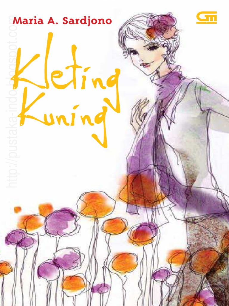 Maria S - Klenting Kuning PDF | PDF
