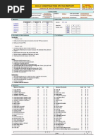 DPR Format | PDF
