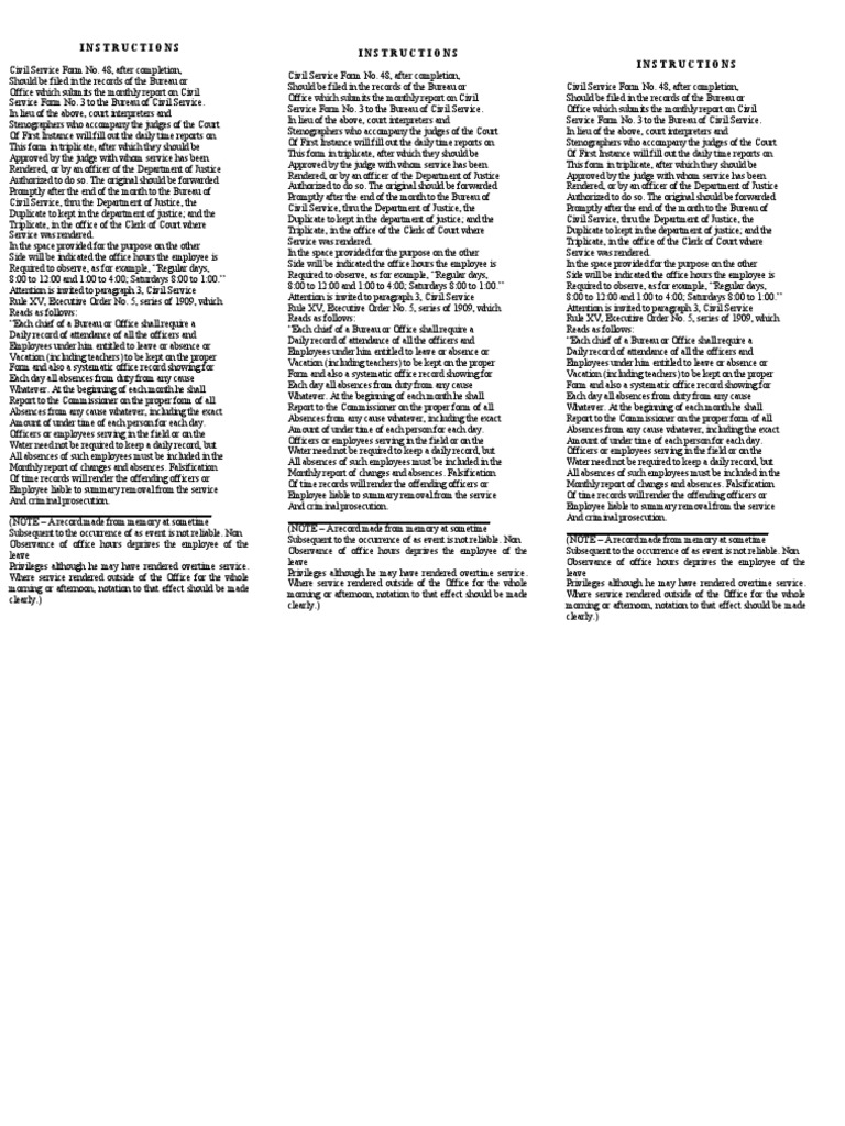 Instructions Instructions Instructions | PDF | Judge | Common Law