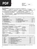 A2 Workbook Answer Key PDF | PDF | Language Arts & Discipline