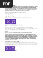 One Group Pretest Posttest Design Riset | PDF | Karier & Perkembangan ...