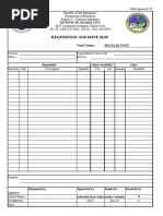 Appendix 47 - Instructions - PR | PDF