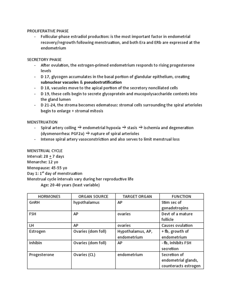 Subnuclear Vacuoles & Pseudostratification | PDF