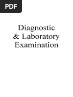 CBC Chart Template | PDF