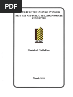 DEWA Sub Station | PDF | Transformer | Electrical Substation