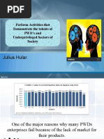Lesson 6 Intersubjectivity | PDF | Empathy | Awareness