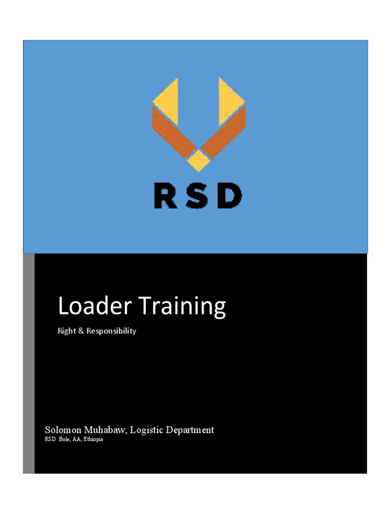 loader.docx | PDF
