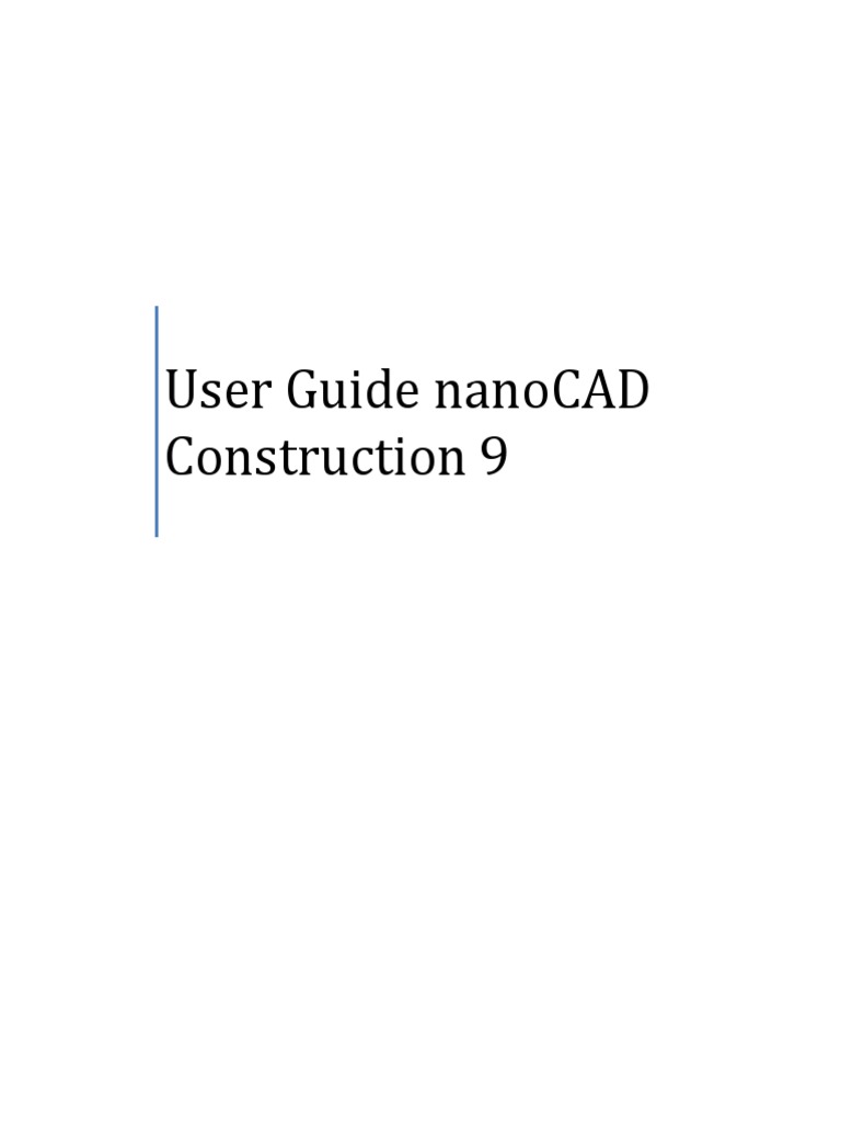 SPDS UserGuide 9 PDF | PDF | Menu (Computing) | Button (Computing)