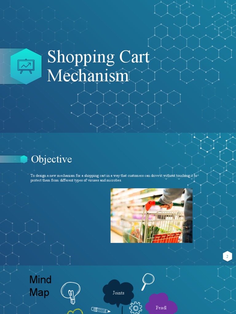 Shopping Cart | PDF
