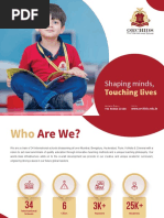 IPB PowerPoint Template - 1 | PDF