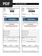 HBL Branch Codes and Locations List | PDF | Business