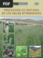Ficha Técnica Del Pasto Marandú (Brachiaria Brizantha Cv. Marandú ...