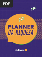 Alta Performance Planner | PDF