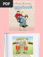 Zoo by Anthony Browne | PDF