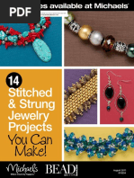 Step by Step Beads 11 12 2009 PDF | PDF