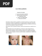 GPC CELULITIS - P | PDF | Staphylococcus Aureus | Especialidades Medicas