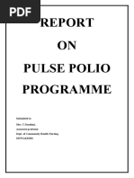 National Programme For Health Care of The Elderly (NPHCE | PDF ...