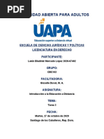 Acceso a MIeL para Alumnos UNLaM | PDF | Servicios en línea ...
