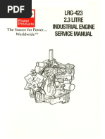 VSG 411 413 Parts List | PDF | Carburetor | Ignition System