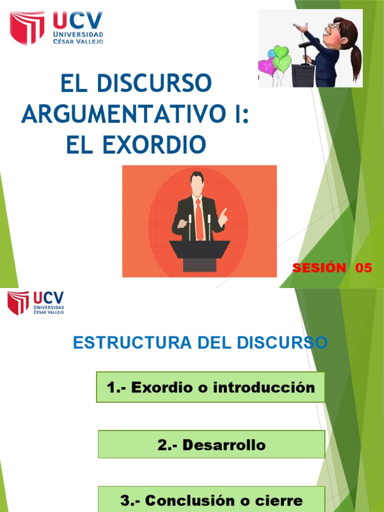 EXORDIO | PDF | Educación avanzada | Science