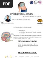 Reflejo o Triada D Cushing | PDF | Hipertensión | Anatomía humana