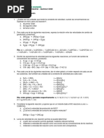 Fisicoquímica, 2da Edición - Gilbert W. Castellán | PDF