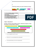 Education Service Contracting: Application Form ESC Form 1 | PDF | Self ...