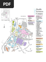 UNMC Campus Map | PDF