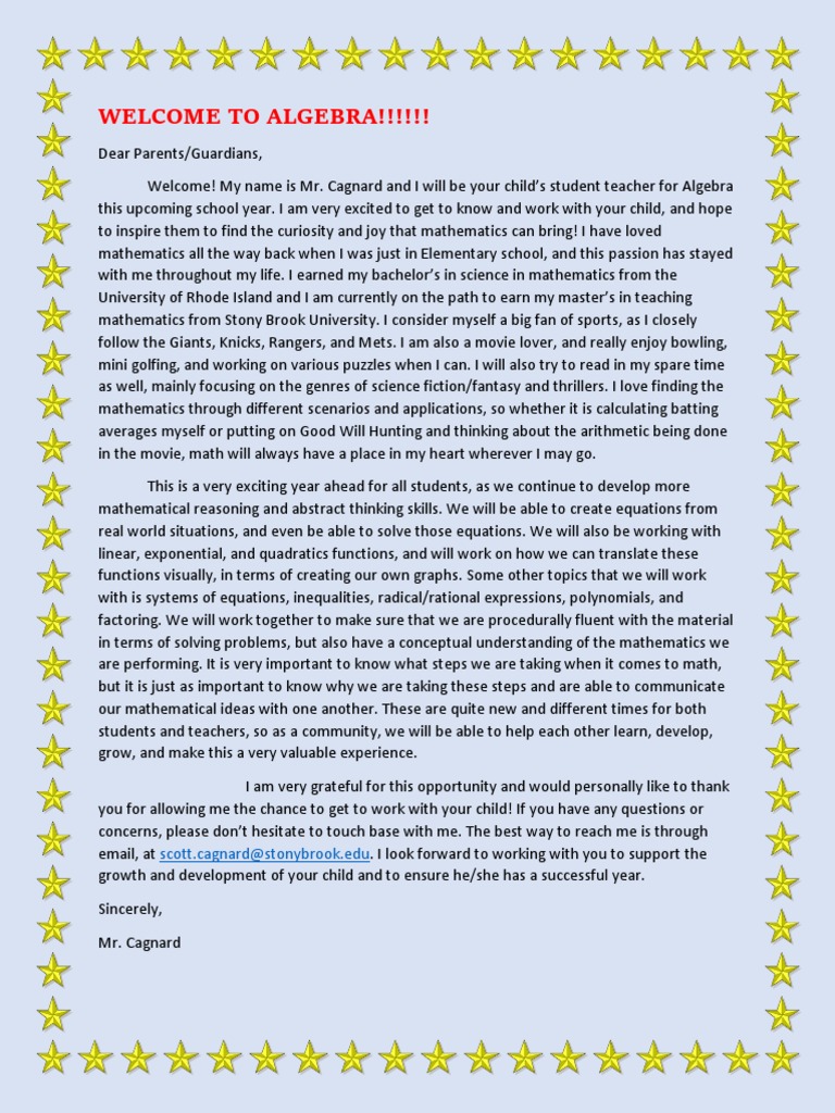 Classroom Management Binder Scott Cagnard | PDF | Classroom | Homework