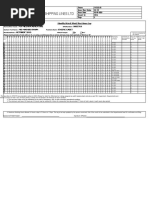 STCW Code Table B-I/2: List of Certificates or Documentary Evidence ...